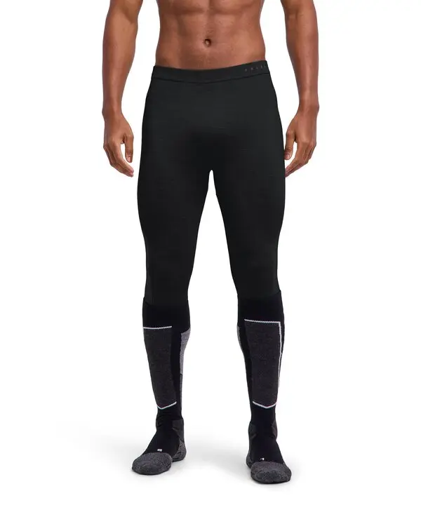Falke 3/4 Tights Wool-tech Light