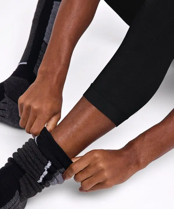 Falke 3/4 Tights Wool-tech Light