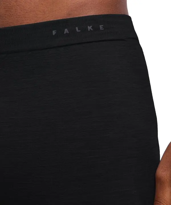 Falke 3/4 Tights Wool-tech Light