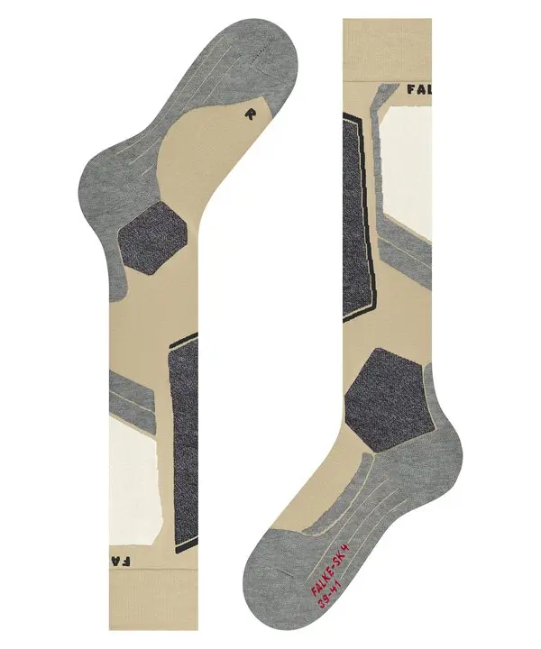 Falke Sk4 Advanced Skiing Knee High Socks