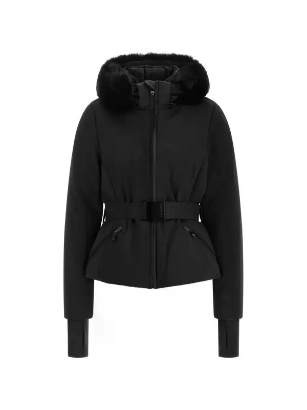 Goldbergh Hida Belted Ski Jacket