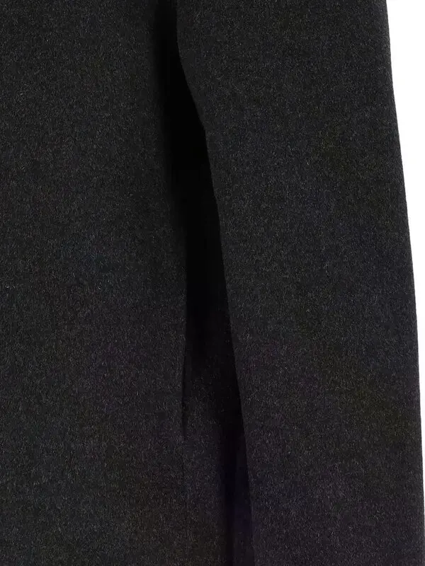 HEVO Verdemare Zip-up Wool Jacket