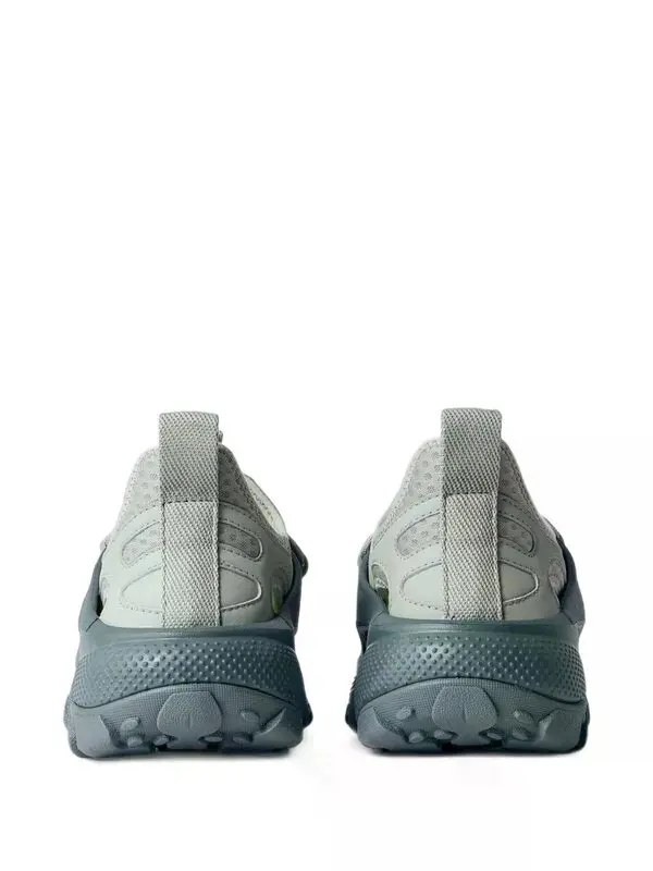 CROCS Trailbreak 2 Tech Sneakers - Grey