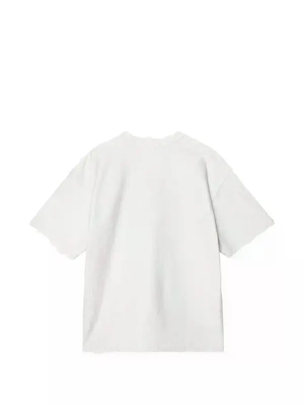 Carhartt Work In Progress S/s Og Loose Pocket T-shirt