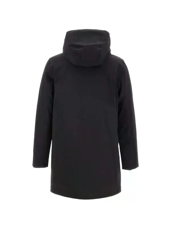RRD Montecristo Floating Eskimo Coat