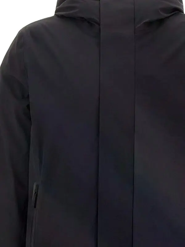 RRD Montecristo Floating Eskimo Coat