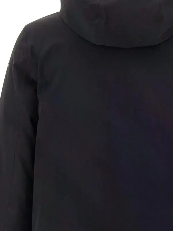 RRD Montecristo Floating Coat