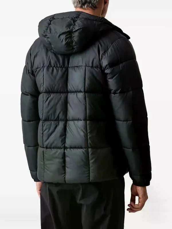 Columbia Puffect Hooded Jacket