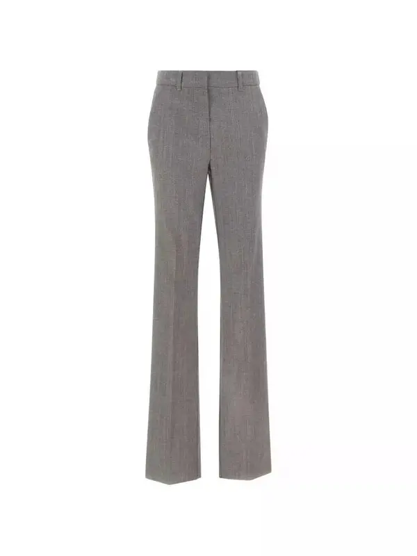 Marella Tailored Trousers - Grey