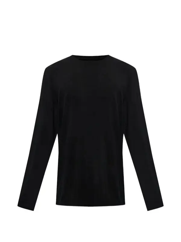 CDLP Long-sleeve T-shirt