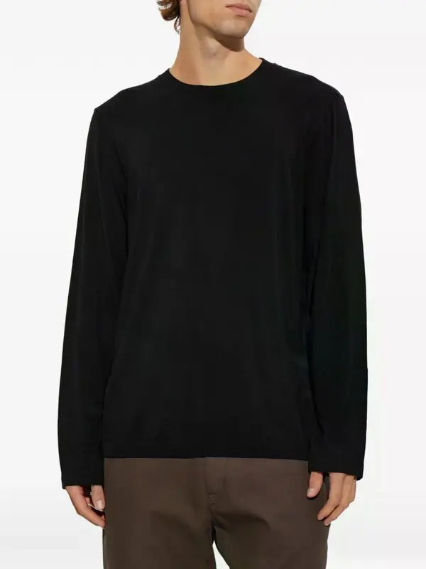 CDLP Long-sleeve T-shirt