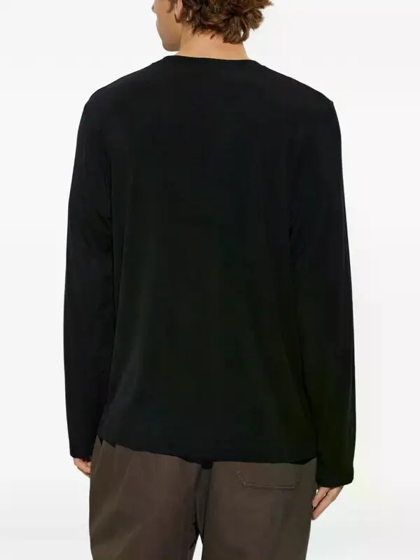 CDLP Long-sleeve T-shirt