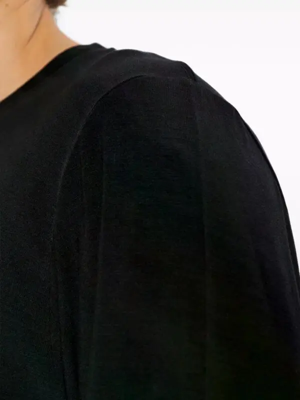CDLP Long-sleeve T-shirt