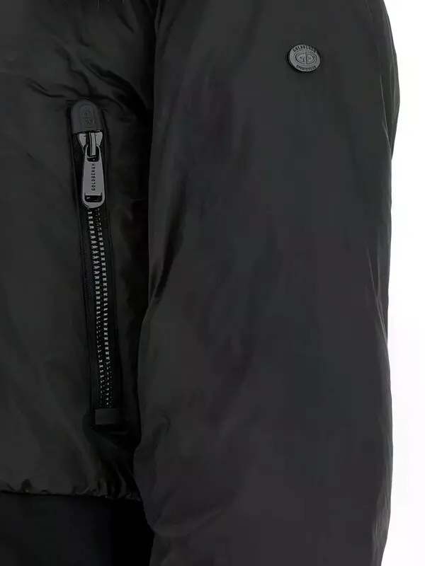 Goldbergh Misake Faux-fur Collar Ski Jacket