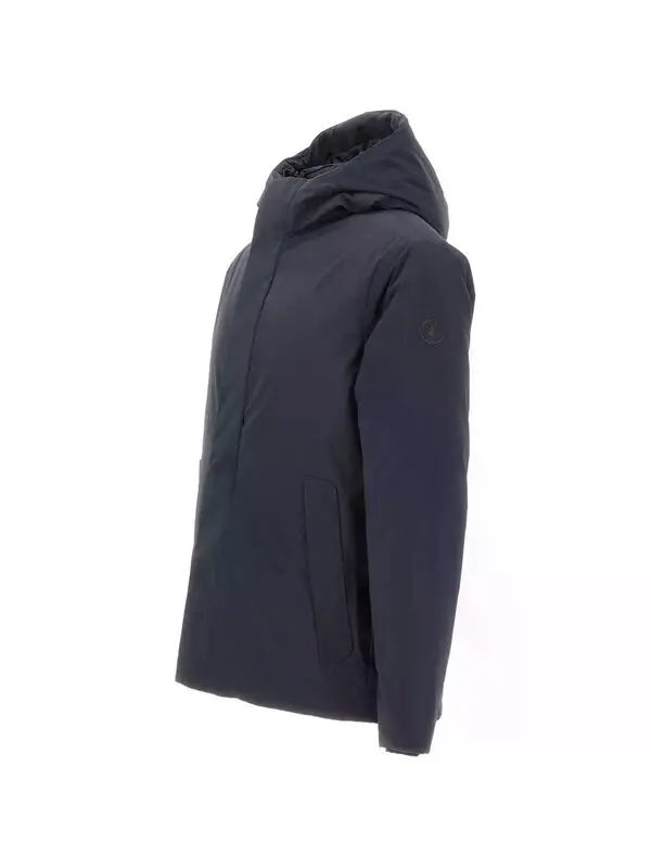 SAVE THE DUCK Obione Hooded Jacket