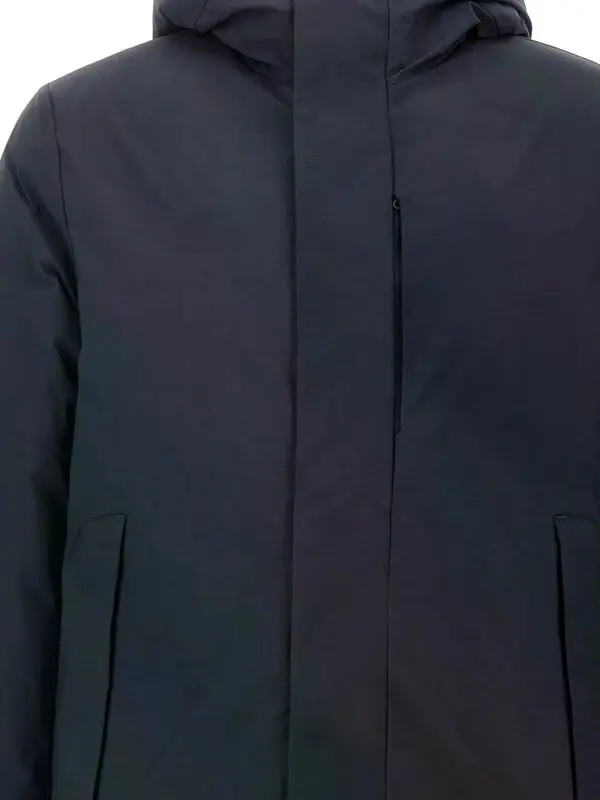 SAVE THE DUCK Obione Hooded Jacket