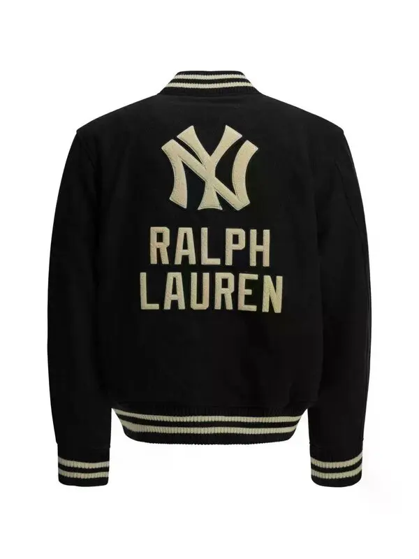 Polo Ralph Lauren Yankees Coat