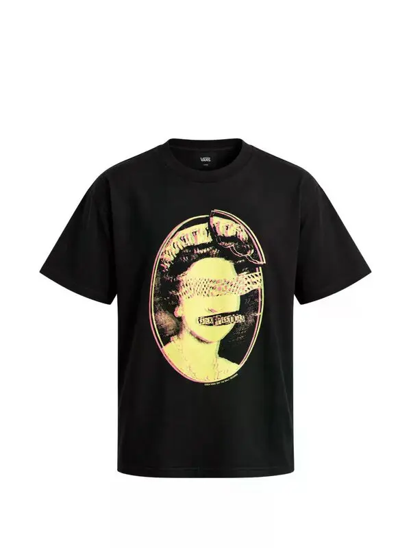 VANS Sex Pistols Pretty Bacant T-shirt