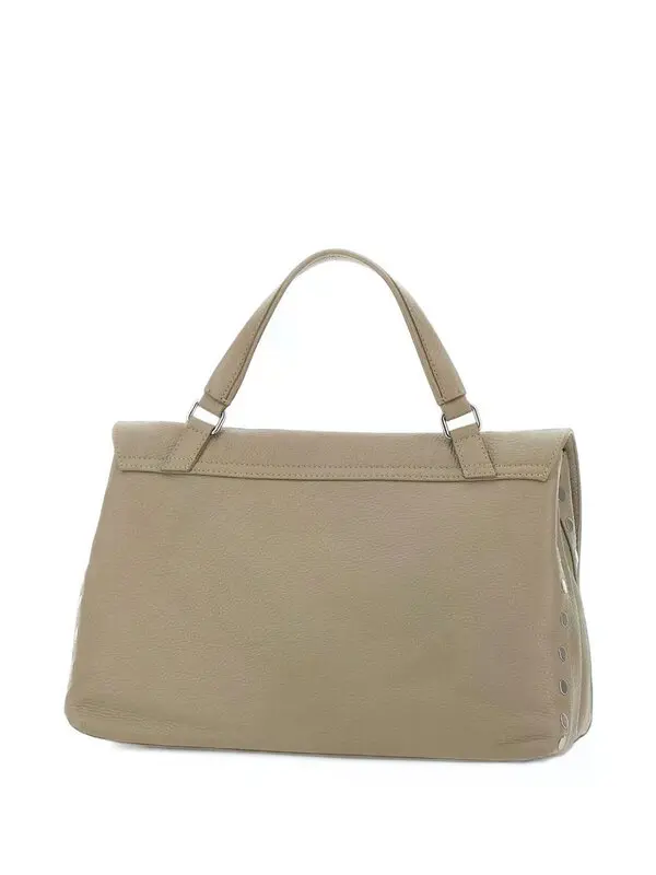 ZANELLATO M Postina Daily Tote Bag