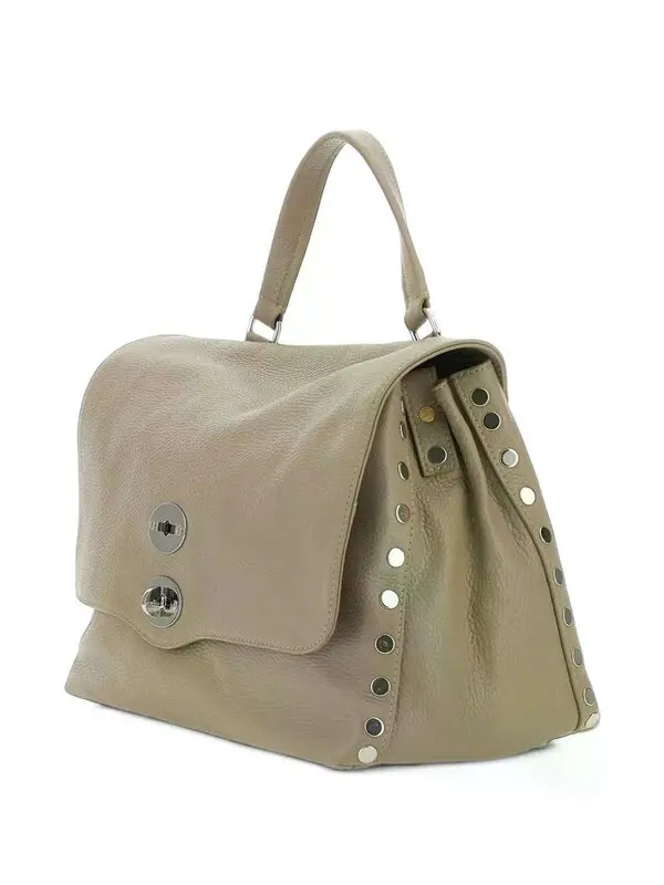 ZANELLATO M Postina Daily Tote Bag