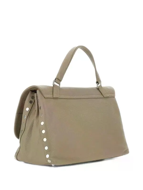 ZANELLATO M Postina Daily Tote Bag
