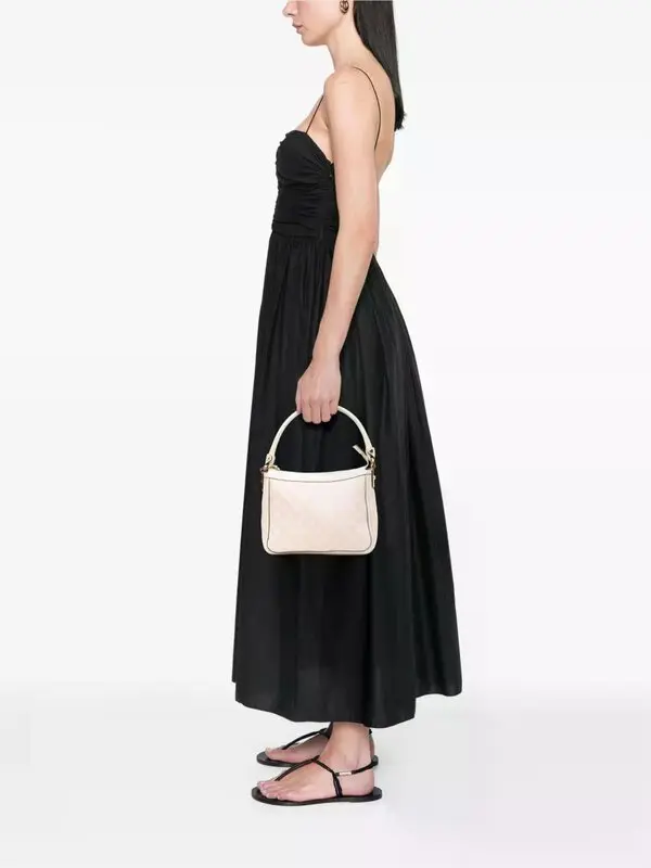 Gucci 2000-2015 Gg Canvas Handbag