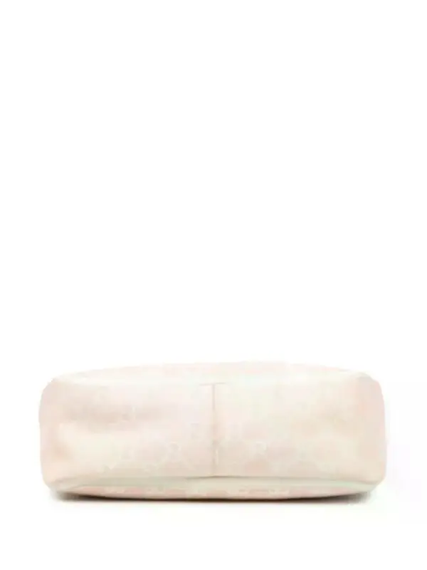 Gucci 2000-2015 Gg Canvas Handbag