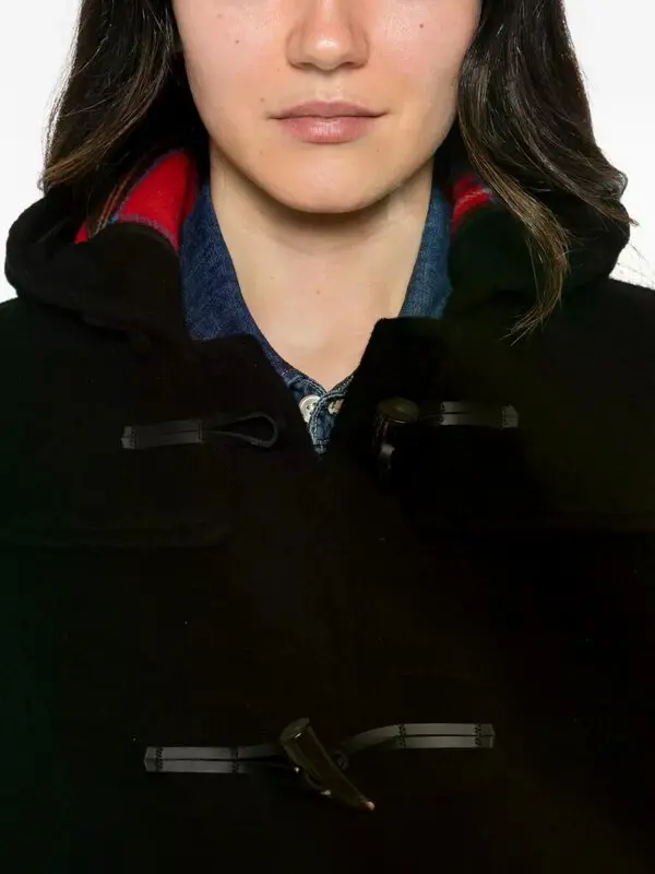Gloverall Classic Duffle Coat