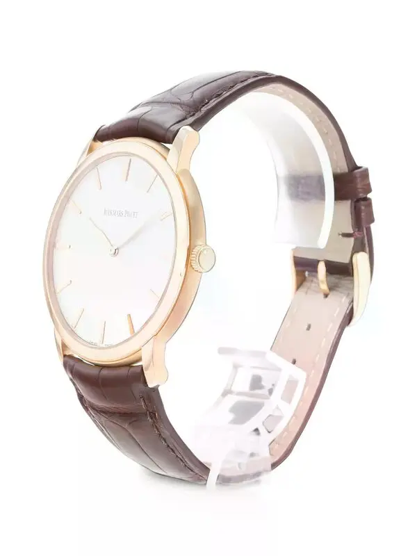 AUDEMARS PIGUET 2015 Jules Audemars 41mm Watch