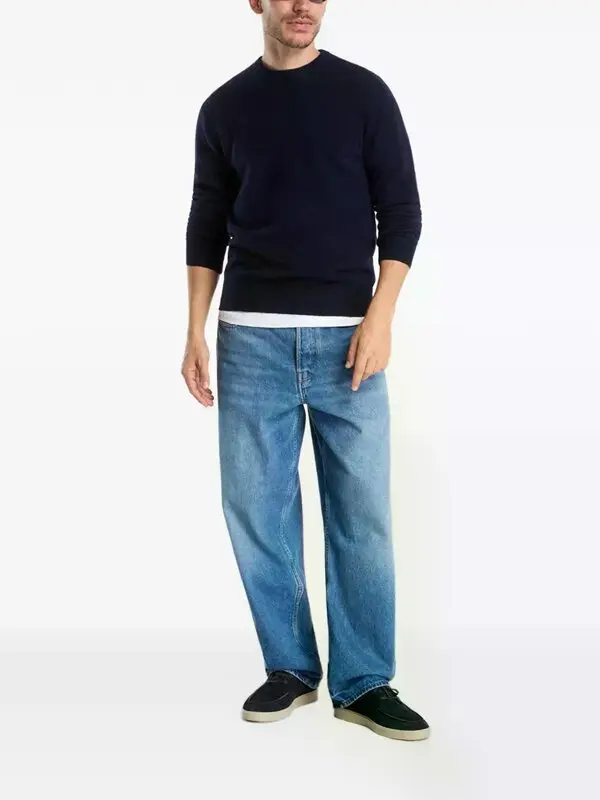 MC2 SAINT BARTH Regent Sweater