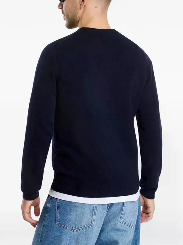 MC2 SAINT BARTH Regent Sweater