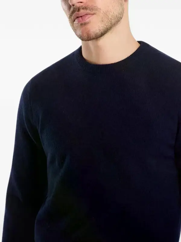 MC2 SAINT BARTH Regent Sweater