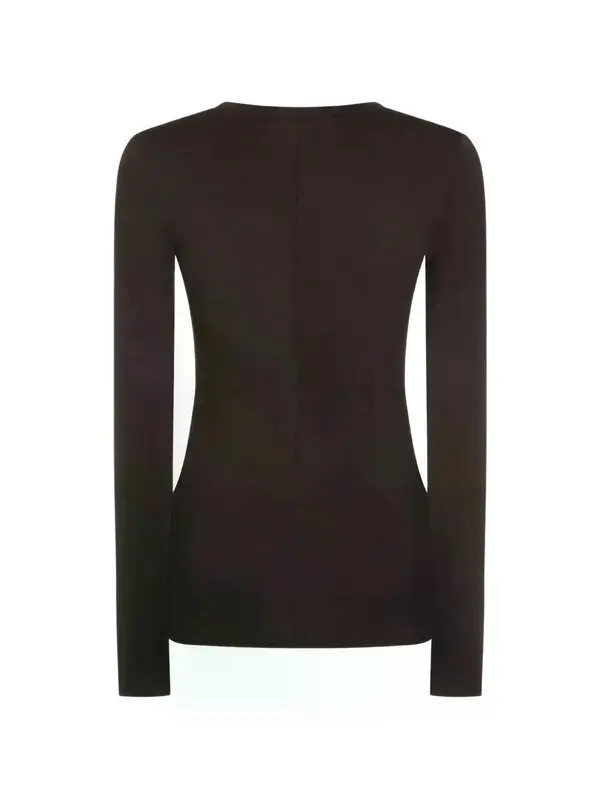THOM KROM Long-sleeved T-shirt