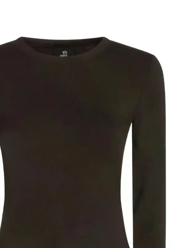 THOM KROM Long-sleeved T-shirt