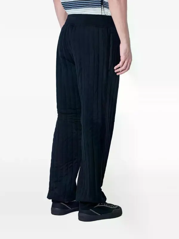 Fred Perry Quilted Track Pants