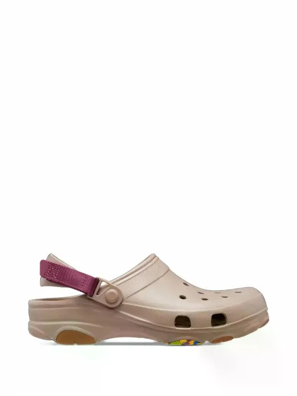 CROCS Classic All Terrain Clogs