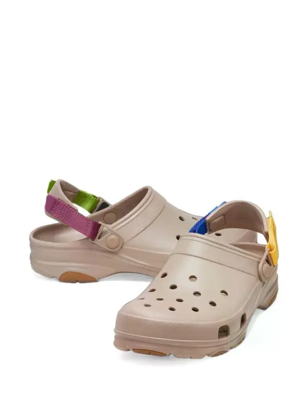 CROCS Classic All Terrain Clogs