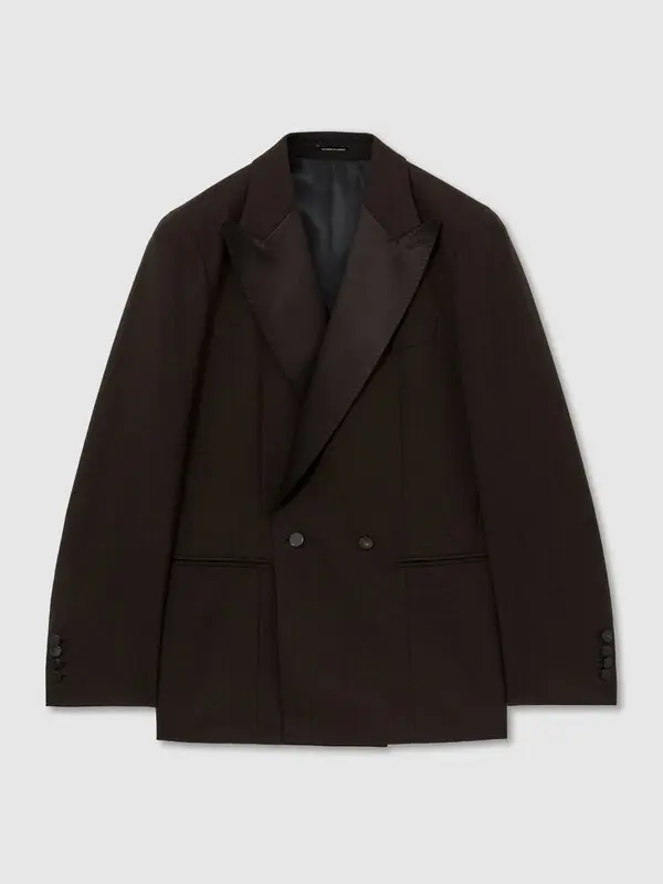 REISS Tommy C Suit Jacket