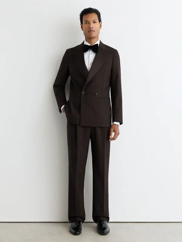 REISS Tommy C Suit Jacket
