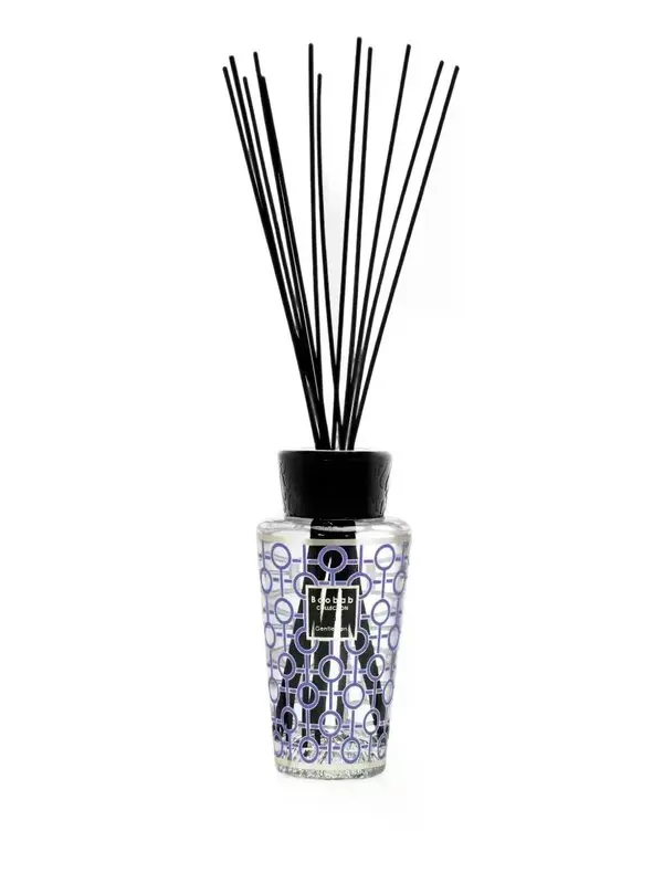 BAOBAB Gentlemen Diffuser - Neutrals