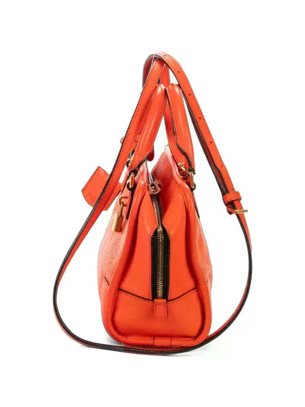 Loewe 23 Amazona Tote Bag