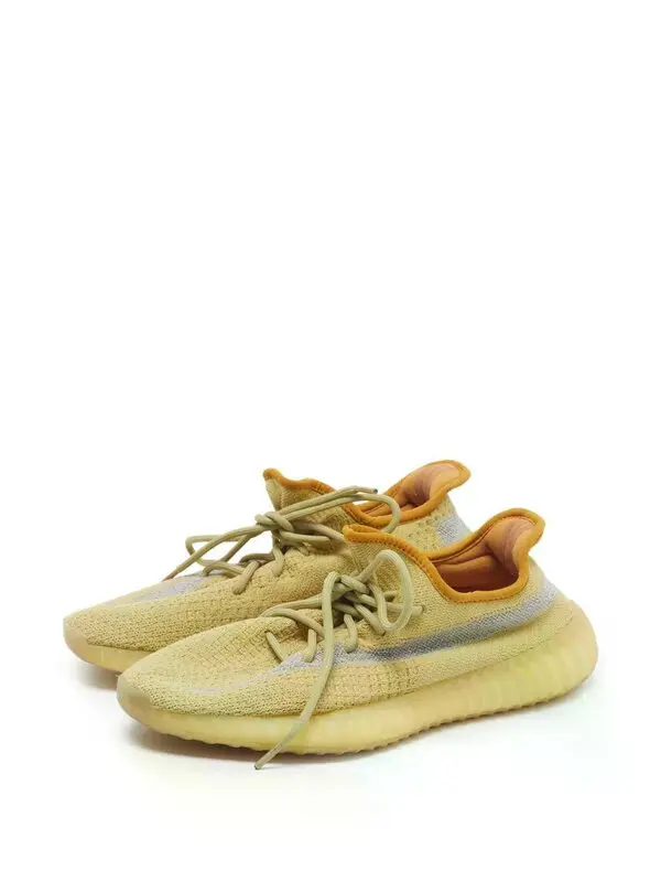 ADIDAS X YEEZY Boost 350 V2 Marsh Sneakers