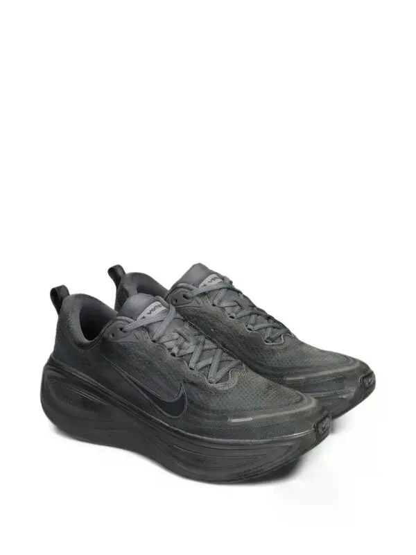 Nike Vomero Plus 'run In Berlin' Road-running Shoes - Grey