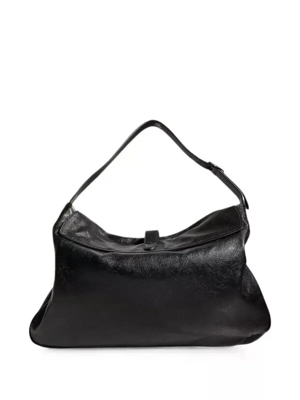 Gucci Jackie Flap Large Crossbody Bag