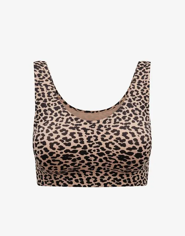 THIRDLOVE 24/7® Classic Smoothing Scoop Wireless Bra