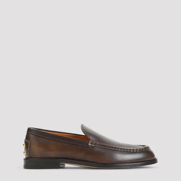 TOD'S Loafer - Multicolor