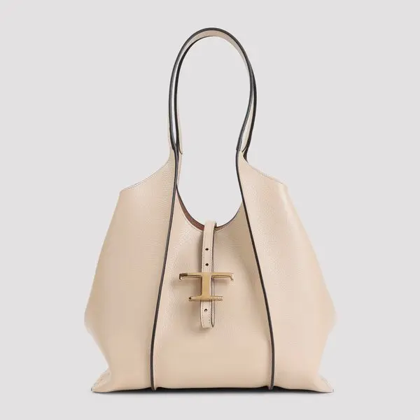 TOD'S T Timeless Small Shoulder Bag
