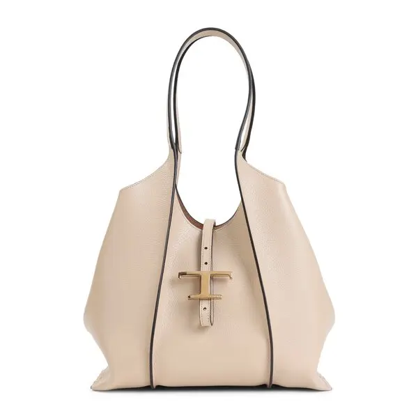 TOD'S T Timeless Small Shoulder Bag