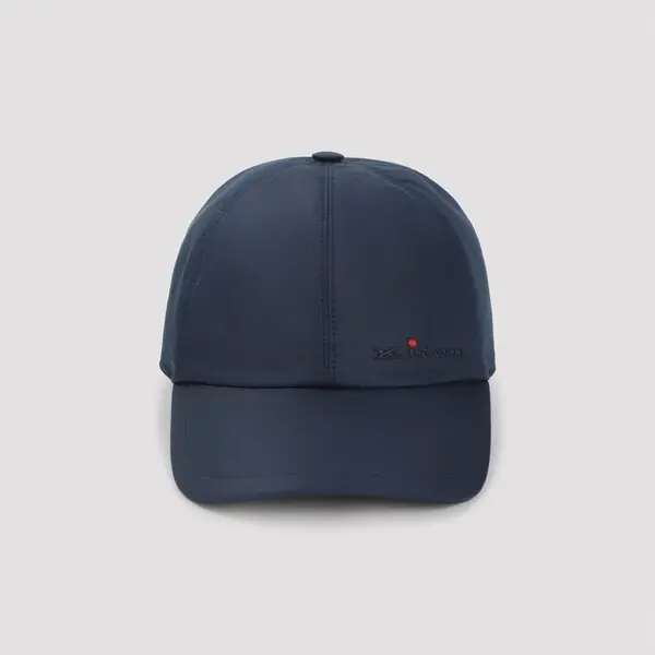 Kiton Baseball Cap