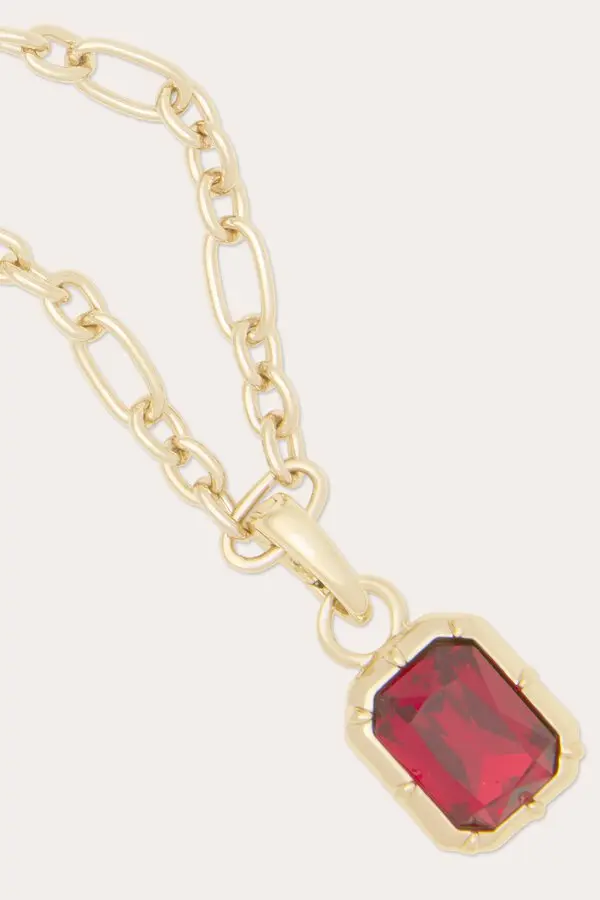 Ramy Brook Ciera Birthstone Necklace